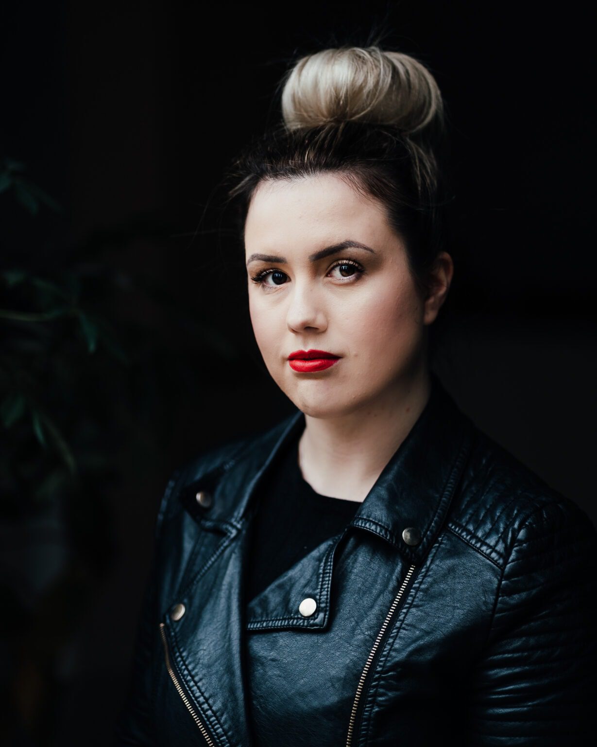 Nottingham Actors Headshots.