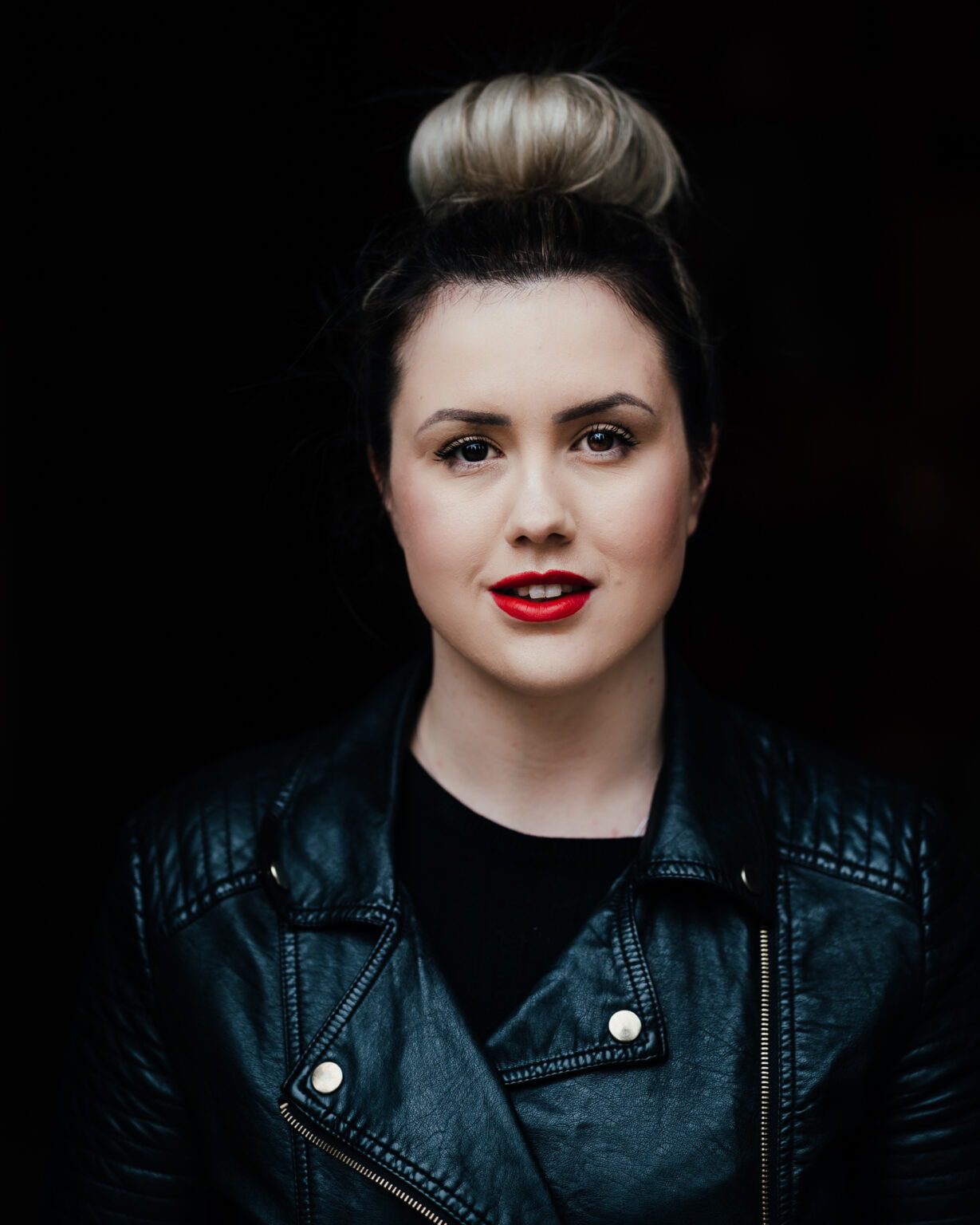 Nottingham Actors Headshots.