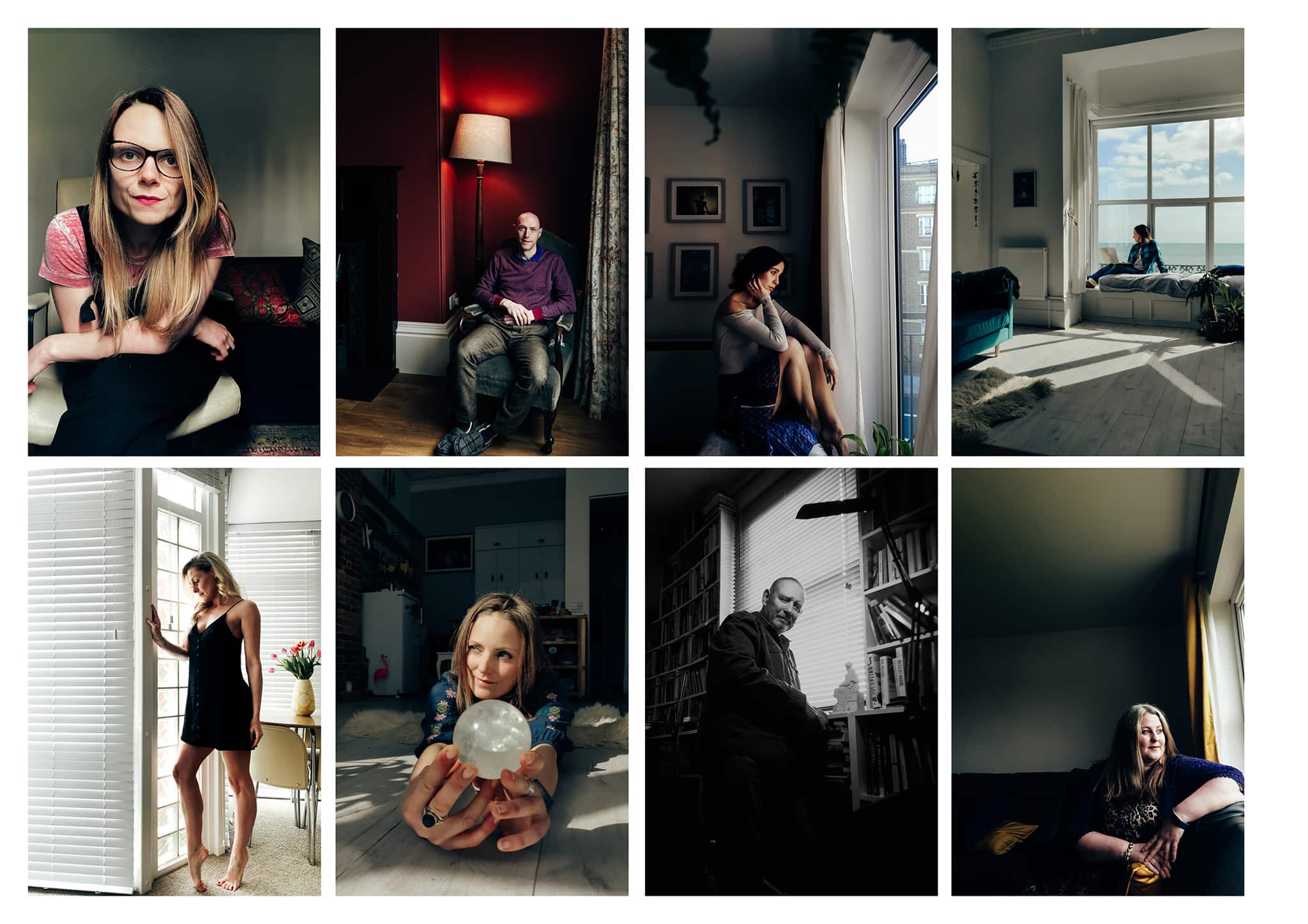 Virtual Photoshoot - The absolute magic of virtual photography