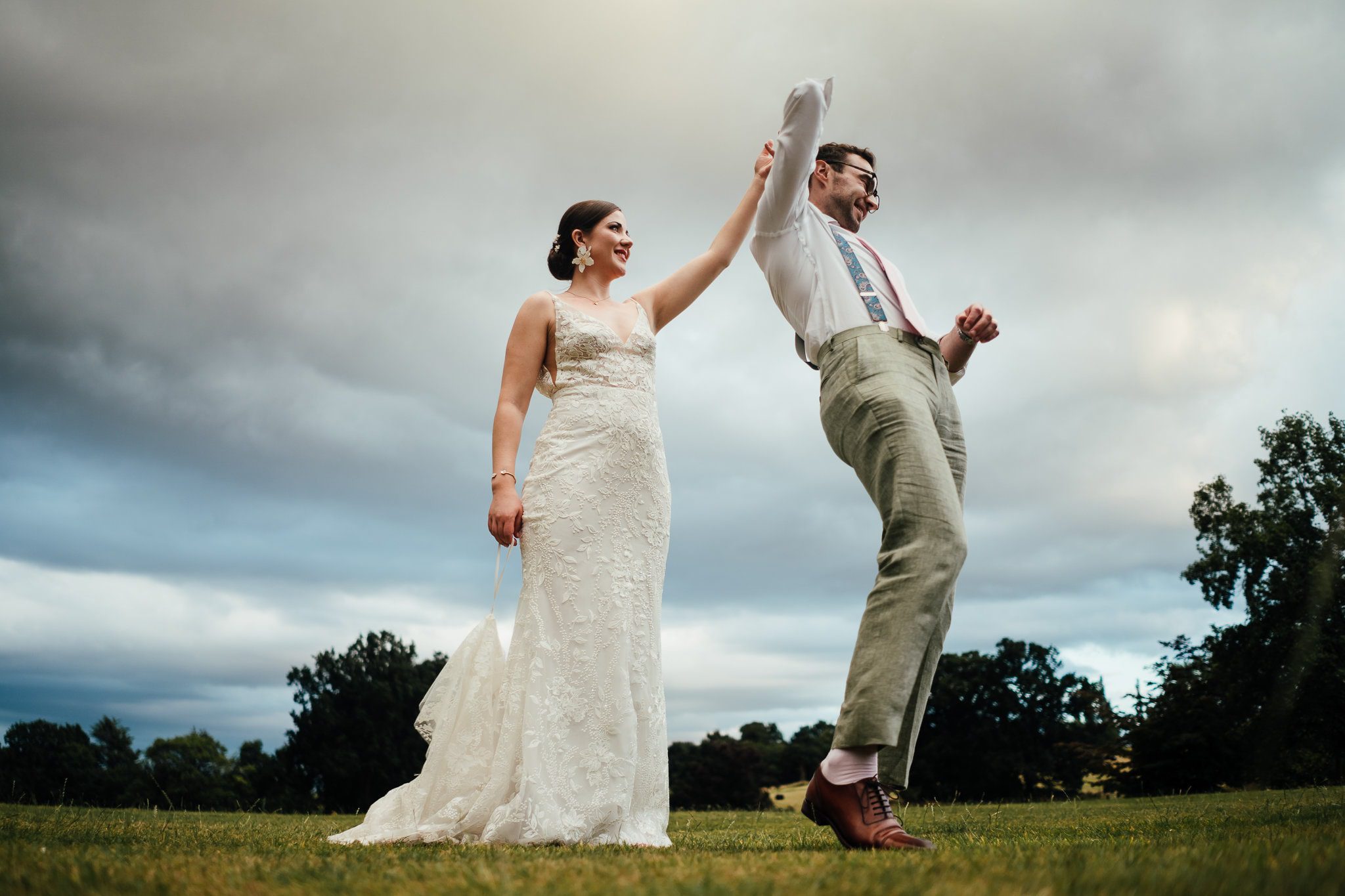 Ellen & Harry | Slideshow - Nottingham wedding photographer | Kathryn ...