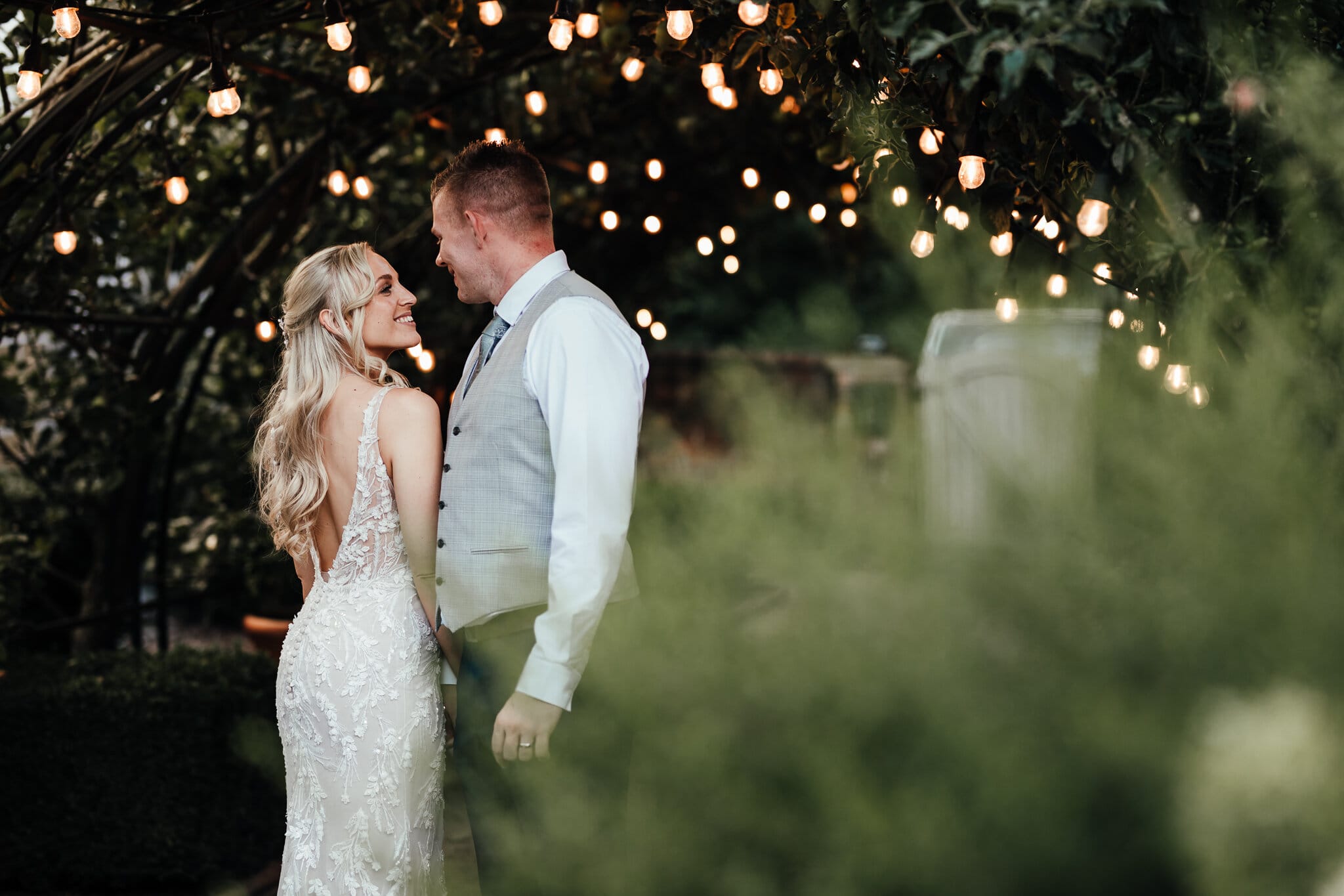 Beth & Michael | Slideshow - Kathryn Edwards Photography: Wedding ...