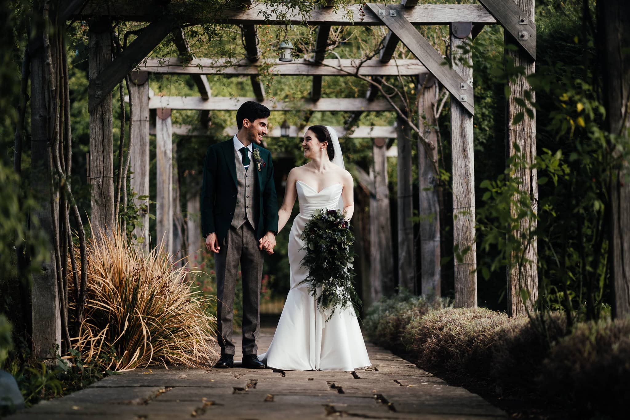 Jess & Ramsey | Slideshow - Kathryn Edwards Photography: Wedding ...