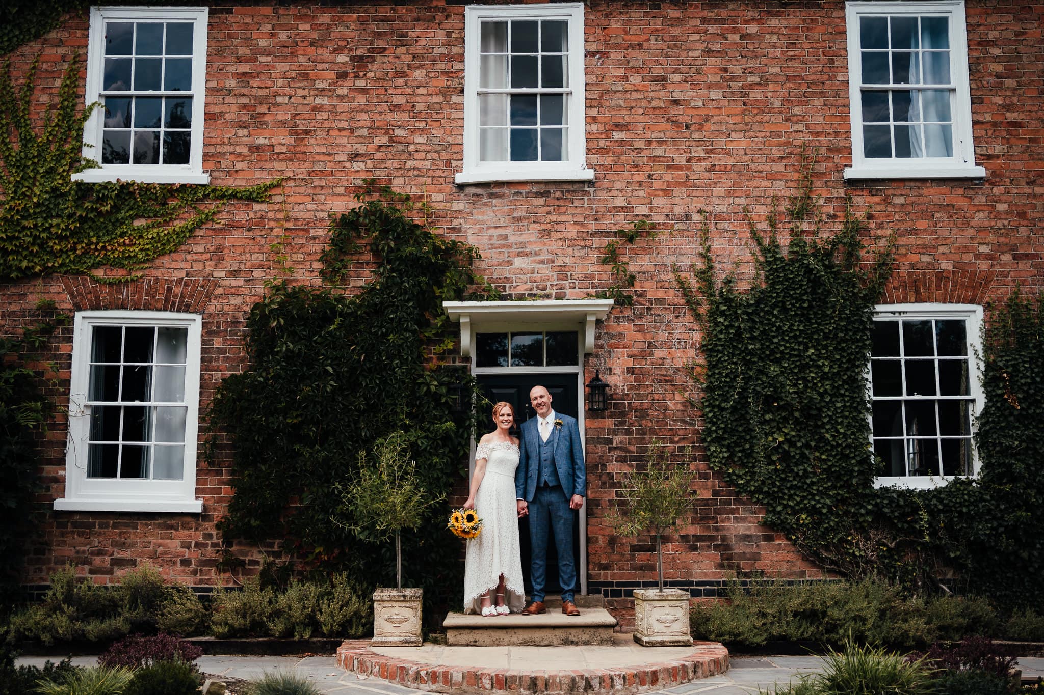 Susie & Mark | Slideshow - Kathryn Edwards Photography: Wedding ...