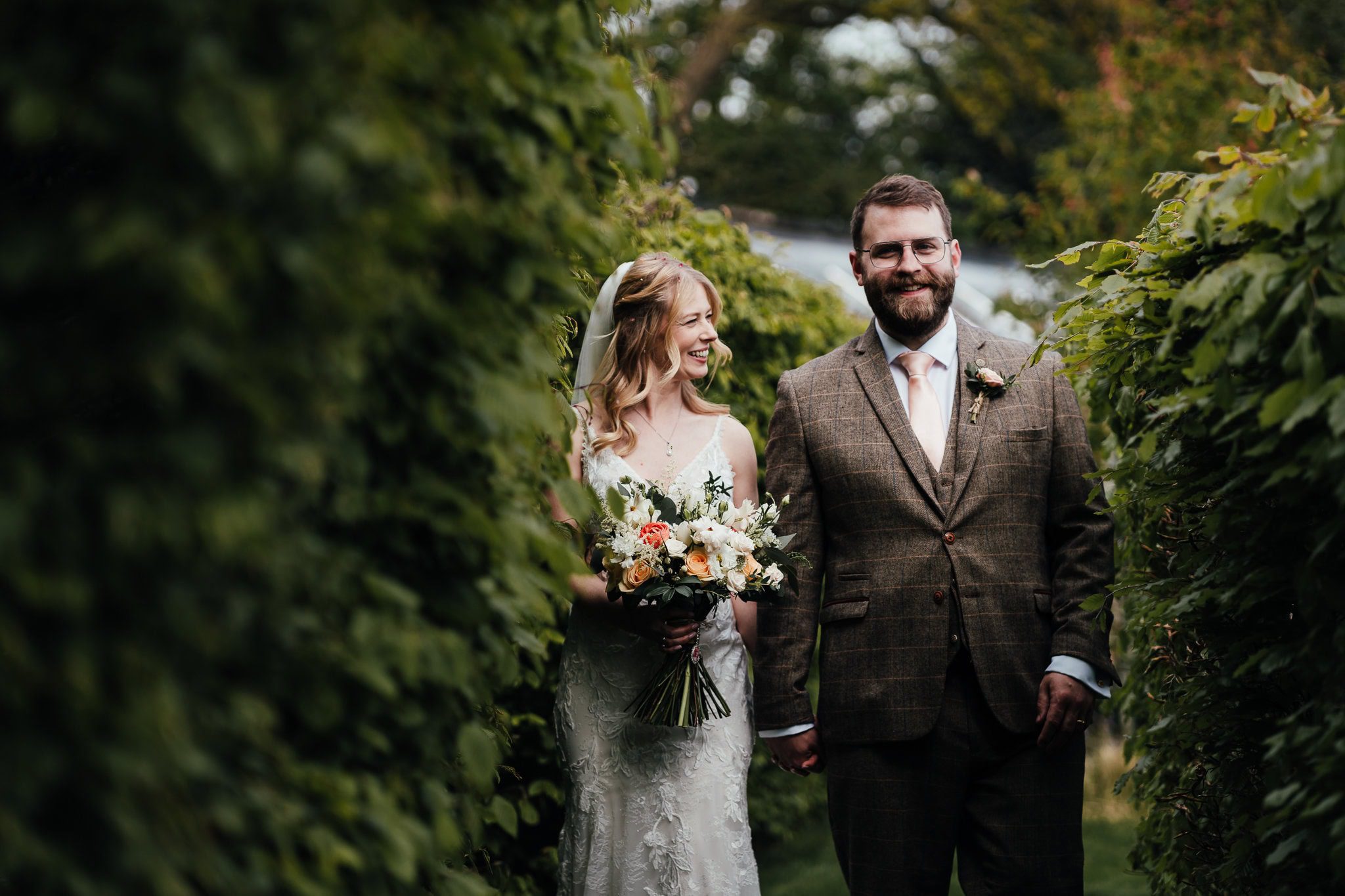 Kelly & Simon | Slideshow - Kathryn Edwards Photography: Wedding ...