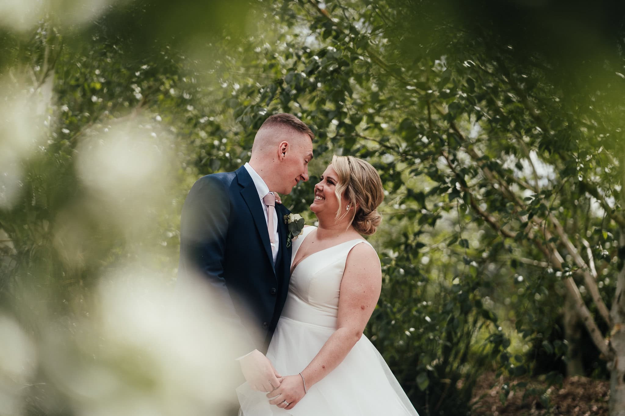 Laura & Alex | Slideshow - Kathryn Edwards Photography: Wedding ...