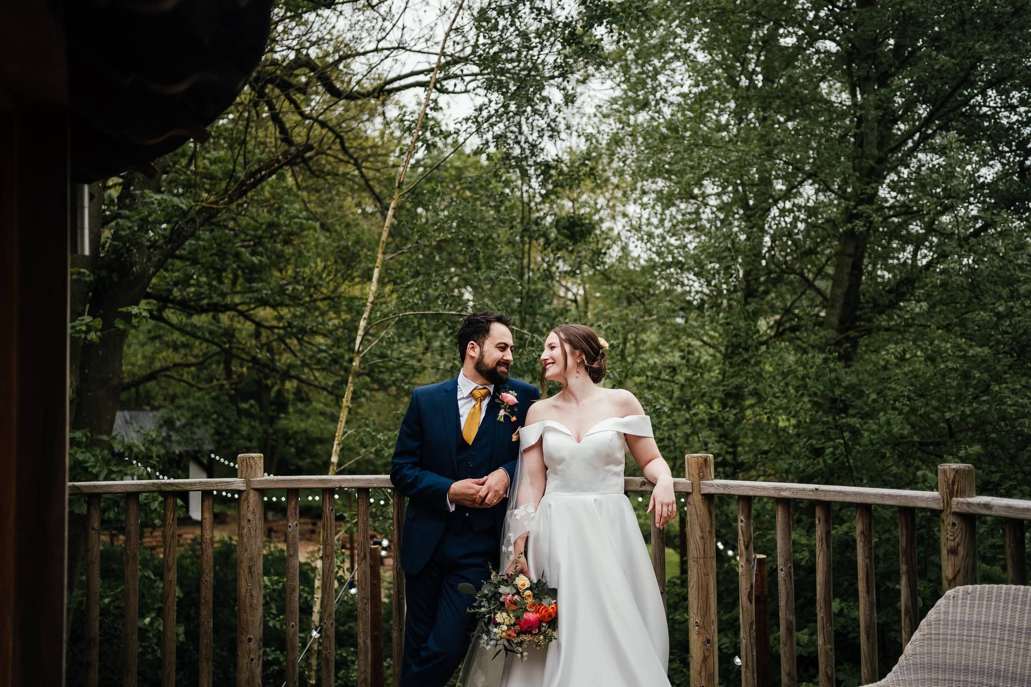 The Woodlands at Hothorpe Hall - Kathryn Edwards Photography: Wedding ...