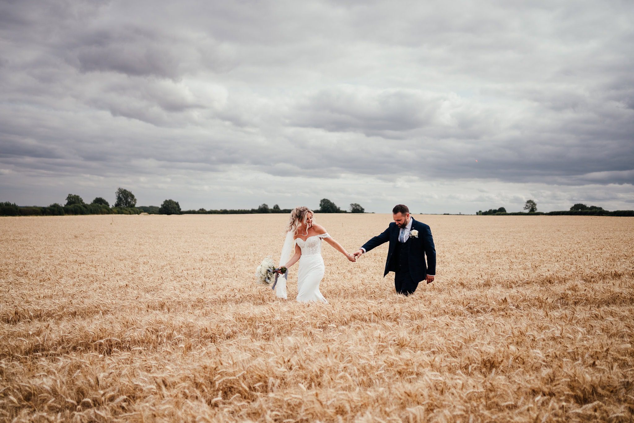 Emma & Gavin | Slideshow - Kathryn Edwards Photography: Wedding ...